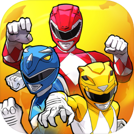 Power Rangers: Morphin Legends - demon king's Posts - TapTap