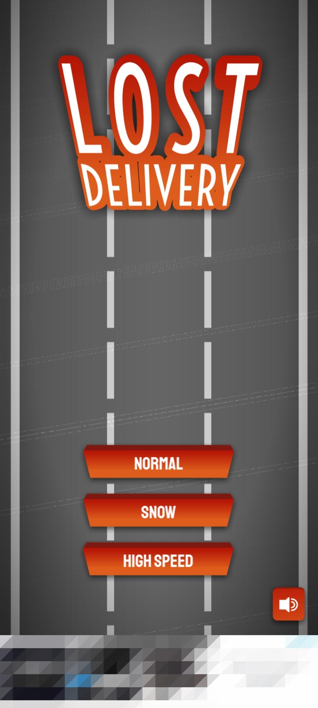 Lost Delivery android iOS apk download for free-TapTap