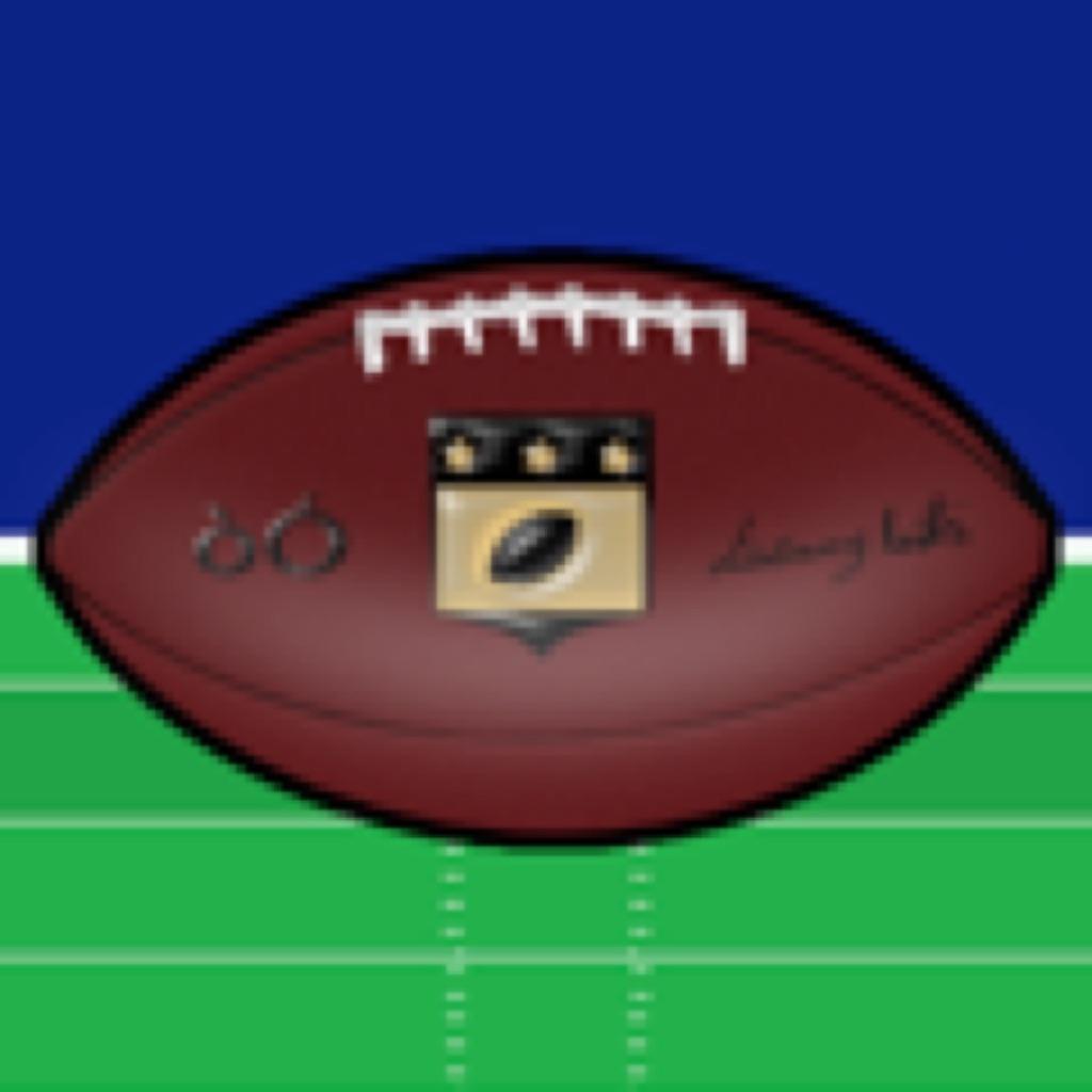 Goal Line - On the 2 yard line for Android/iOS - TapTap