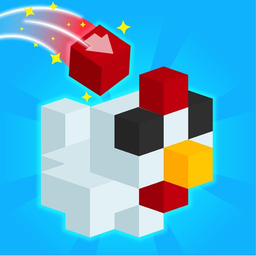 Tap Pixel 3D android iOS apk download for free-TapTap