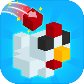 Tap Pixel 3D android iOS apk download for free-TapTap