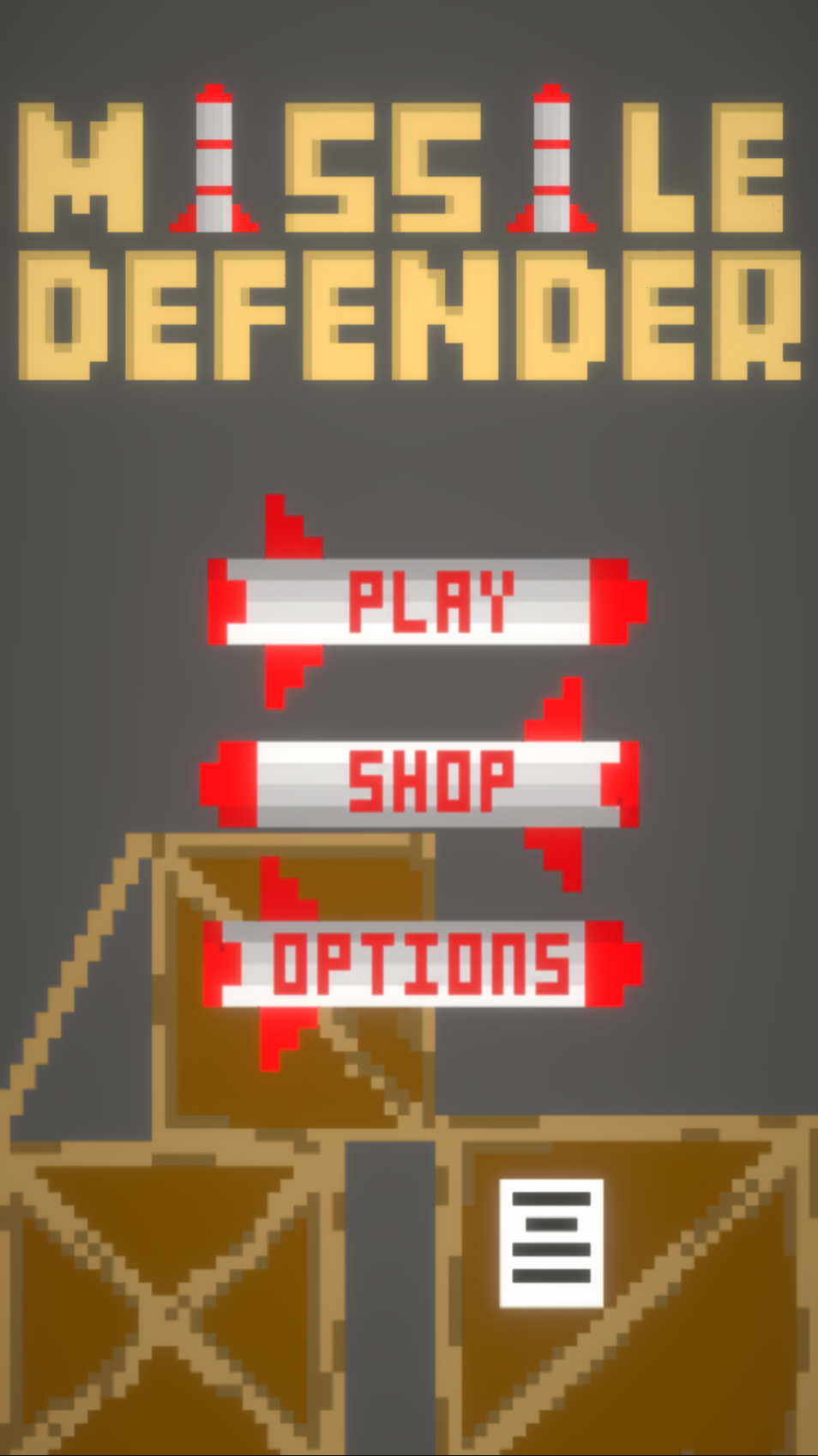 Missile Defender android iOS apk download for free-TapTap