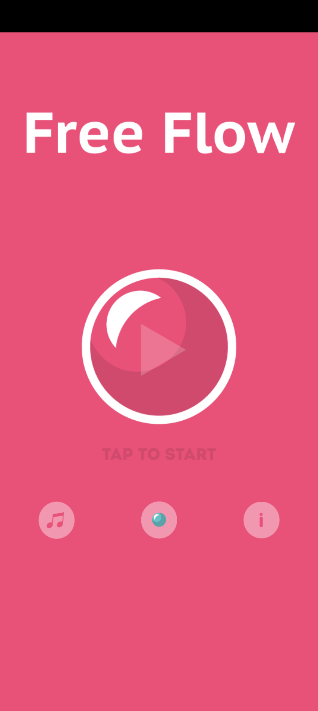 Feel flow Down android iOS apk download for free-TapTap