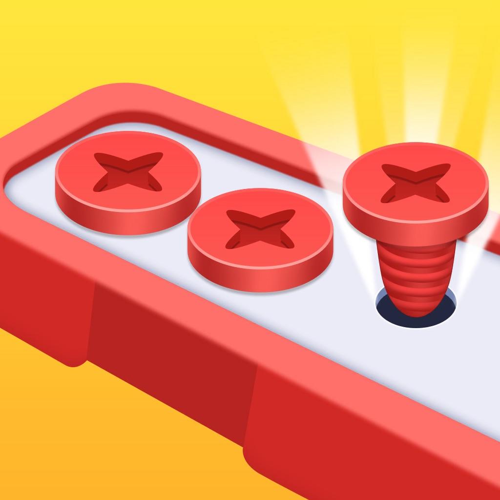 Download Nuts Out - Screw Jam Puzzle for Android/iOS APK - TapTap