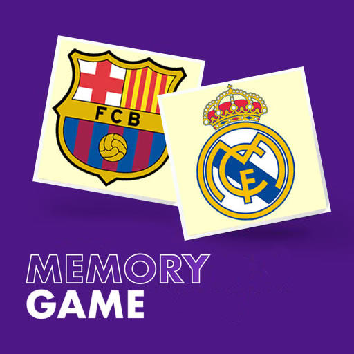 Memory Game: Football Teams 1.0.2 for Android/iOS - TapTap