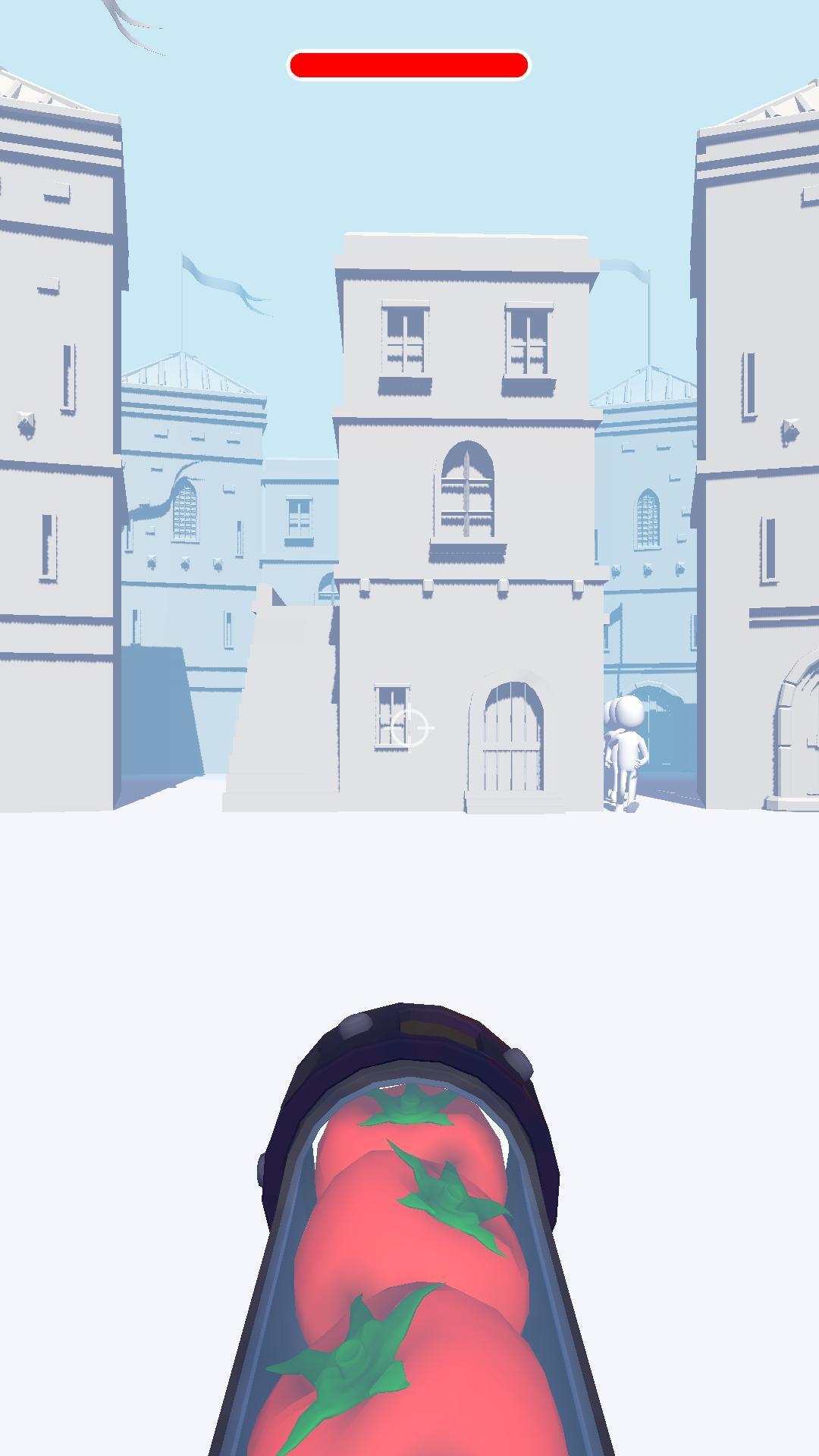 Tomato Hero 3D android iOS-TapTap