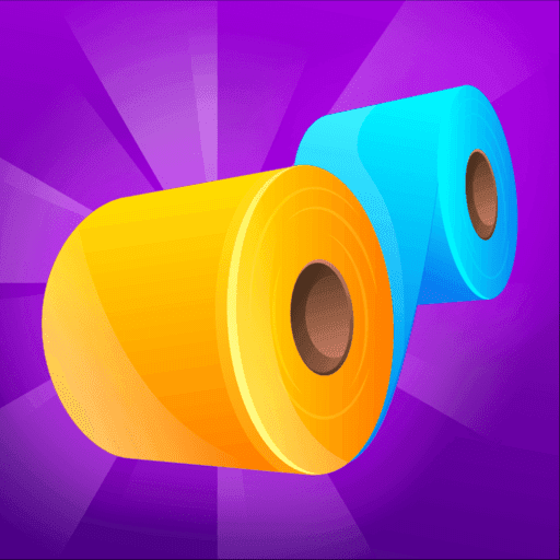 Toilet Roll Sort android iOS apk download for free-TapTap