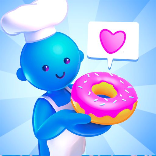 My Pocket Bakery 3D: Idle Chef for Android/iOS - TapTap