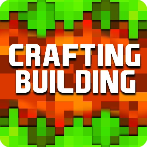 Crafting and Building 2 for Android/iOS - TapTap