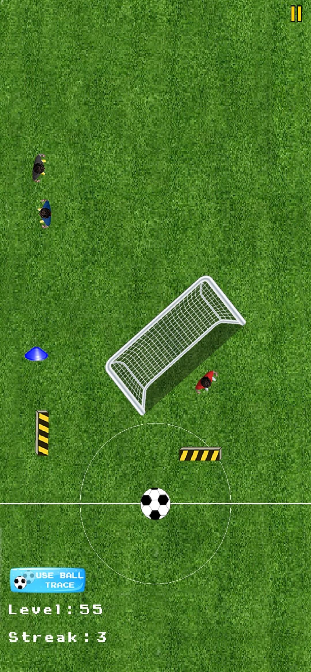 Goal Shooter - Shoot goal android iOS apk download for free-TapTap