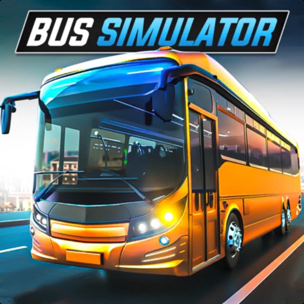 Bus Simulator 2025 Latest Version for Android/iOS - TapTap