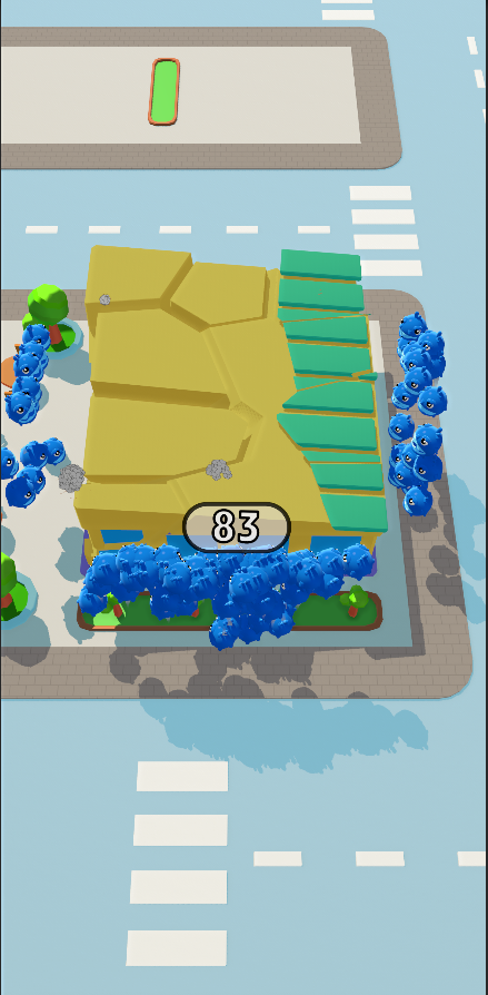 Pop Eat android iOS-TapTap