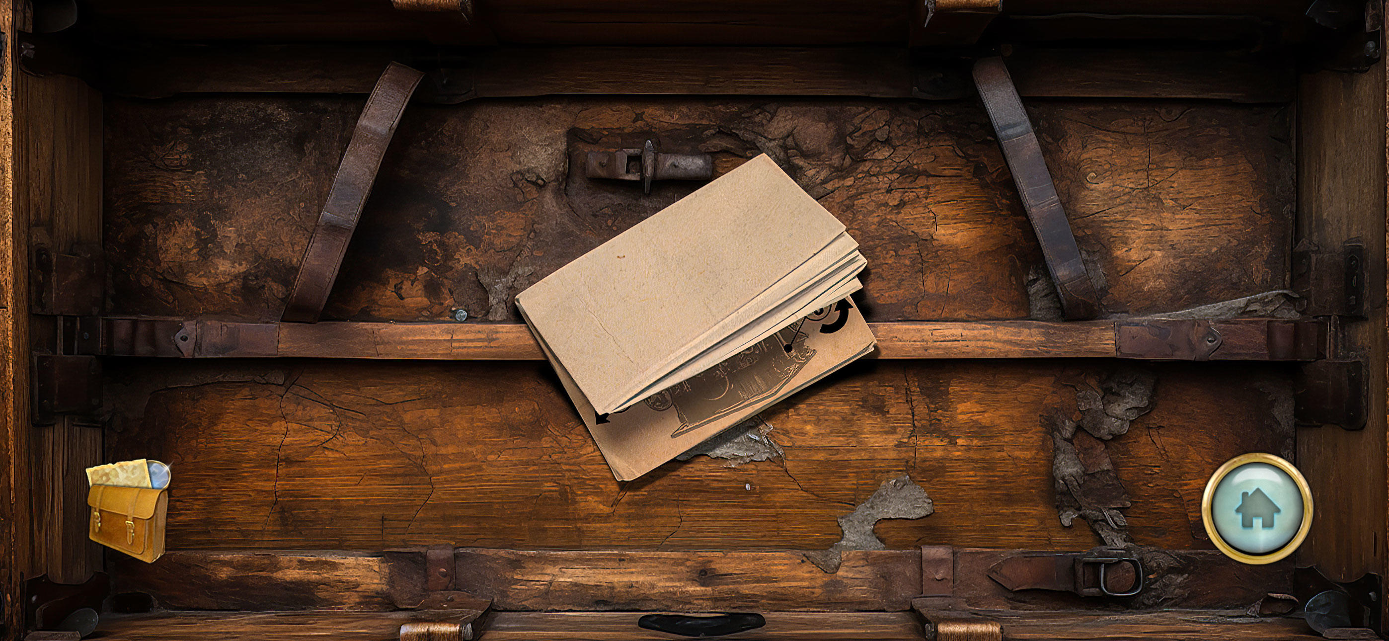 Crookhaven android iOS-TapTap