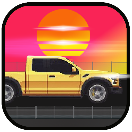 Pre-register Pixel Truck for Android/iOS to Get Early Access - TapTap