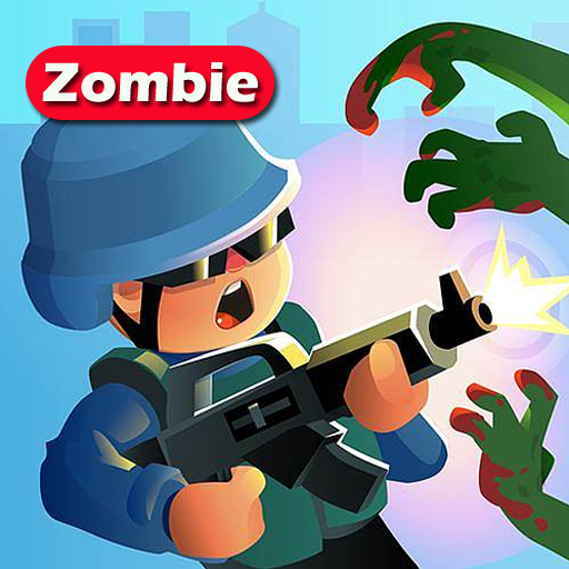 Zombie Shooter: Survivor for Android/iOS - TapTap