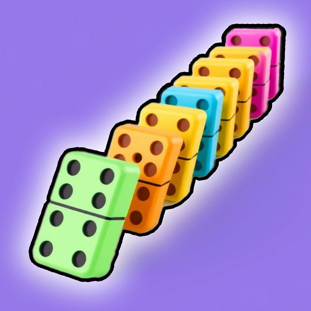 Domino Jam Puzzle Latest Version for Android/iOS - TapTap