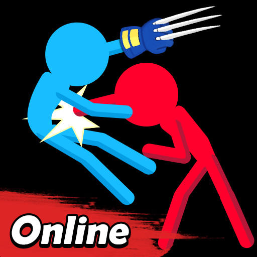 Stick Hero Fight Clash for Android/iOS - TapTap