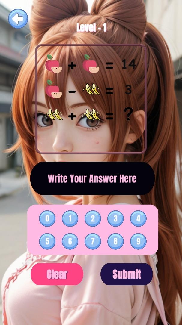 Kawaii Puzzles - flow love android iOS apk download for free-TapTap