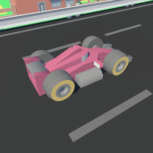 Block Traffiic Racer Latest Version for Android/iOS - TapTap