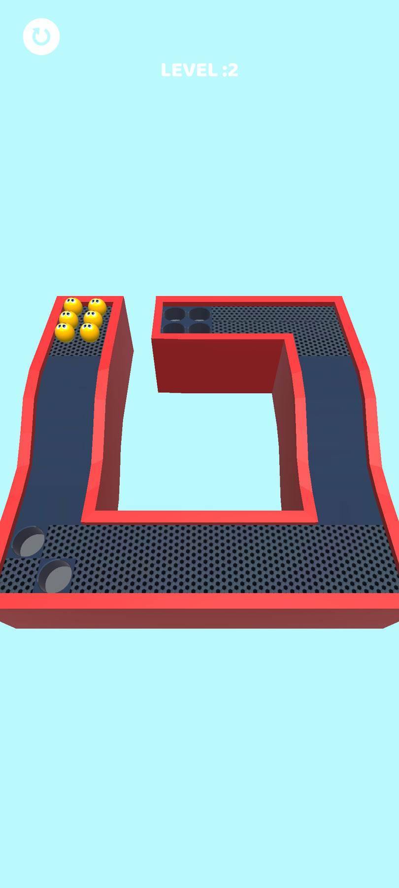 Wobble 3D android iOS-TapTap