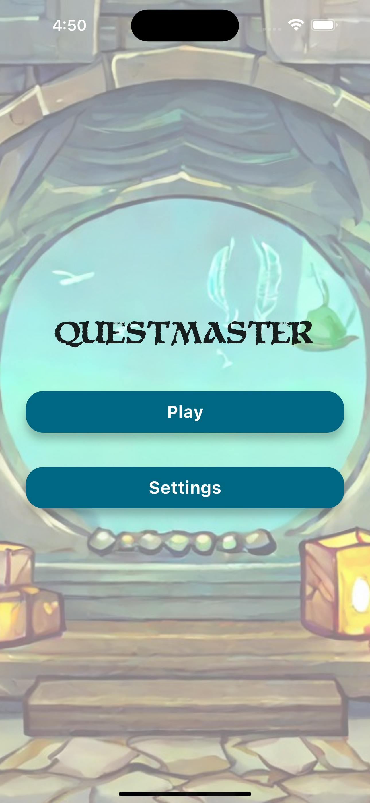 QuestMaster - Role Play Story android iOS apk download for free-TapTap