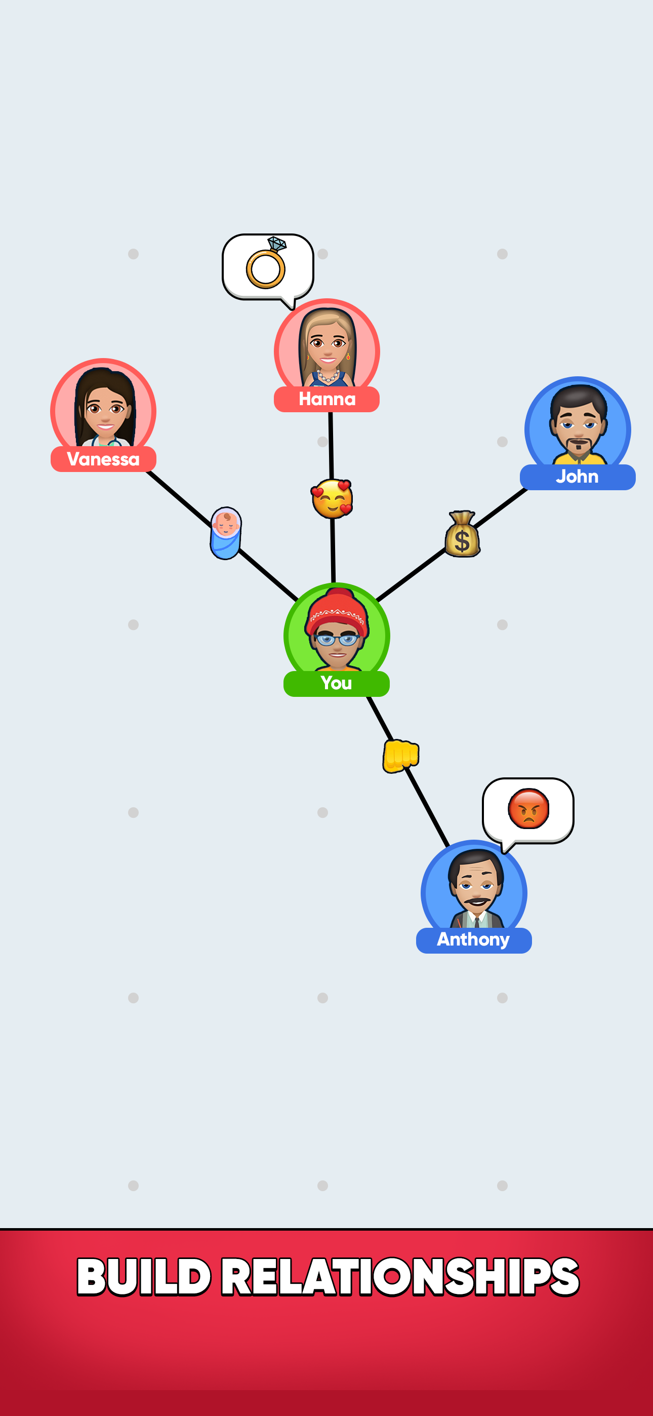 Rush Life - Life Simulator for Android/iOS - TapTap