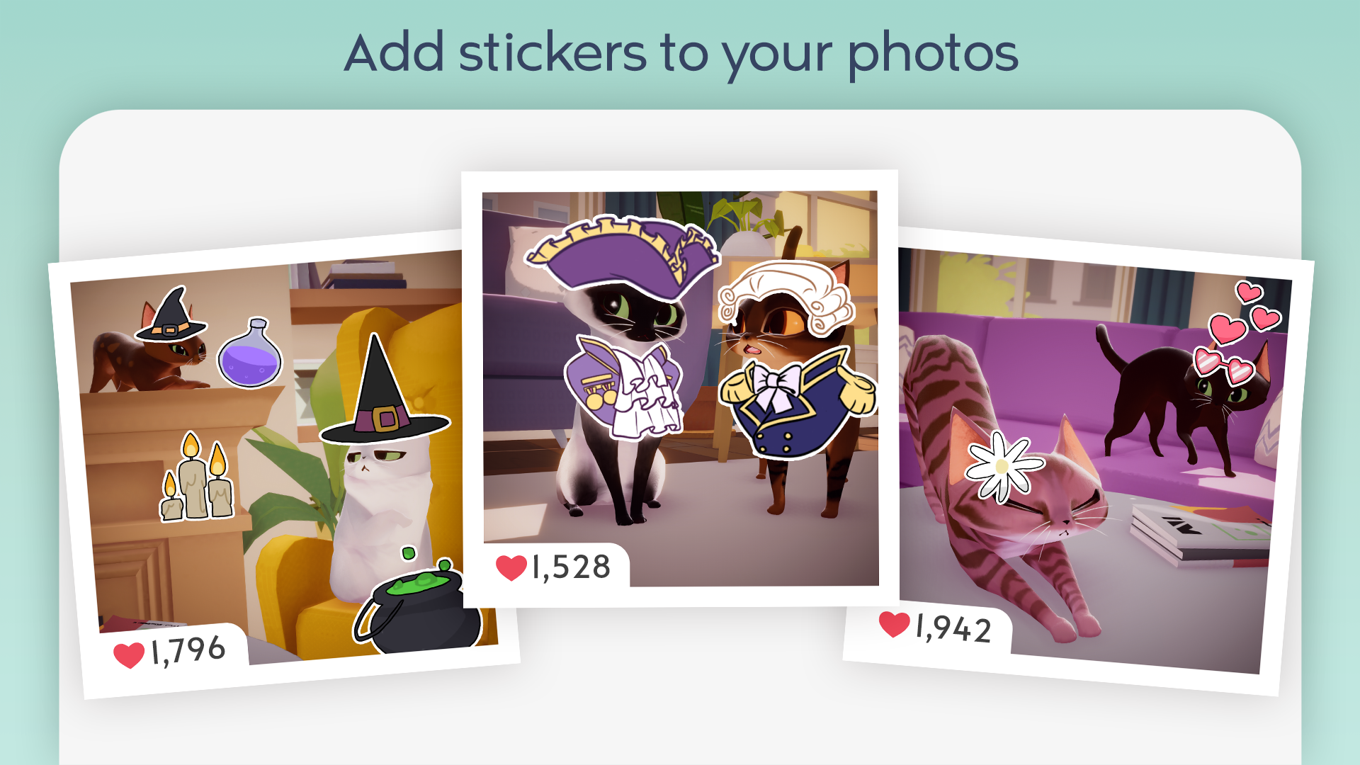 My Cat Club: Collect Kittens for Android/iOS - TapTap