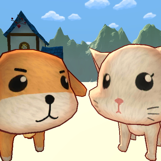 Pet Game dog,cat,rabbits, etc! for Android/iOS - TapTap