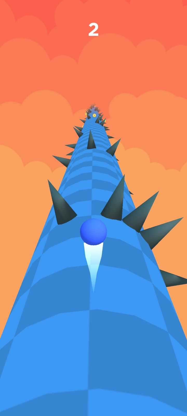 Wiki Ultimate ball runner android iOS-TapTap