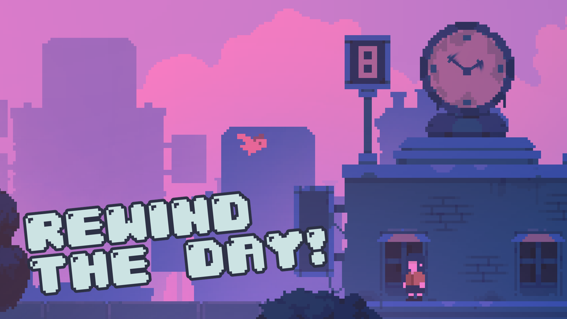A Day: Rewind time and explore for Android/iOS - TapTap