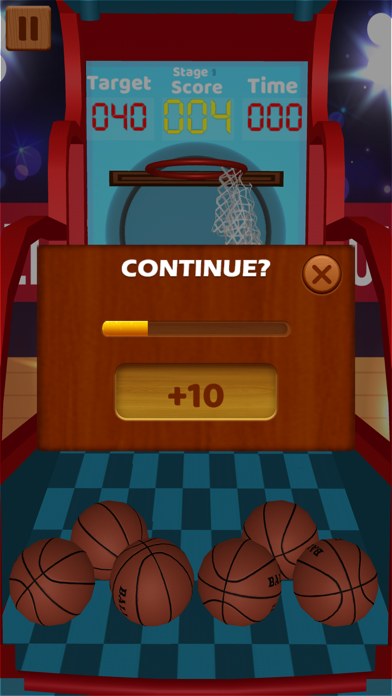 BasketBall Simulator - Arcade android iOS apk download for free-TapTap
