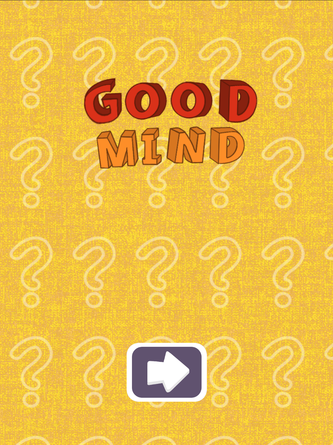 Good Mind android iOS-TapTap