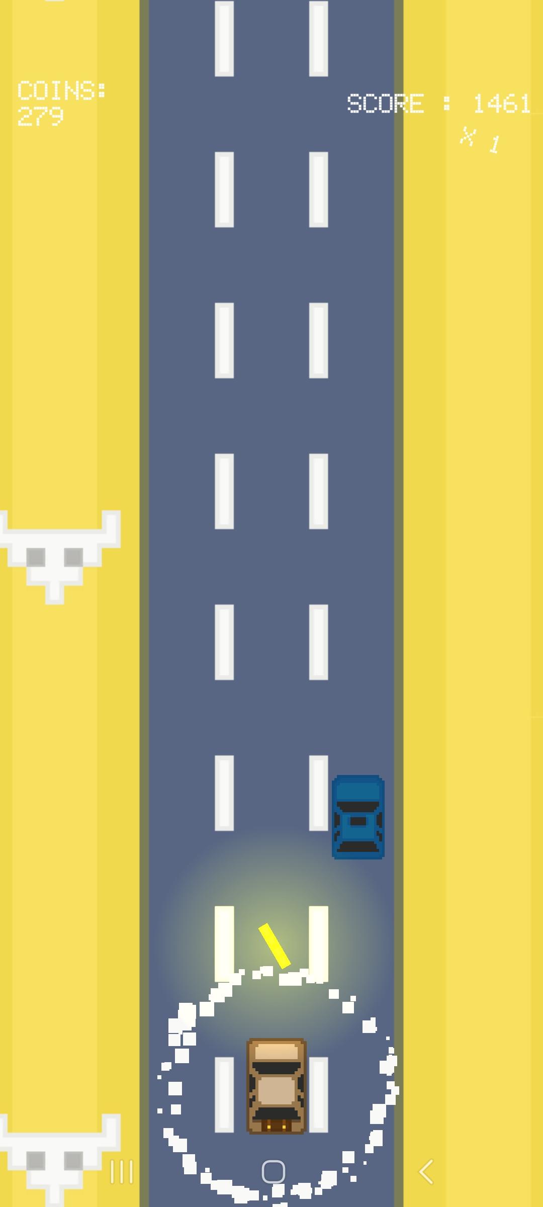 Pixel Drive android iOS apk download for free-TapTap