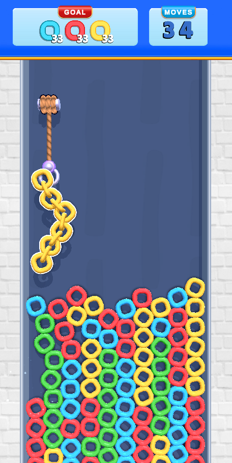 Download Chain Em All! 1.4 for Android/iOS APK - TapTap