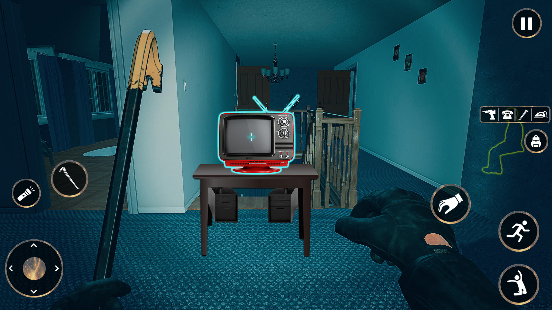 Thief Robbery: Games Simulator android iOS apk download for free-TapTap