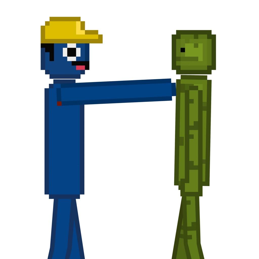 Blue Monster Playground for Android/iOS - TapTap