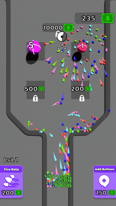 Baloon Shooter! android iOS apk download for free-TapTap