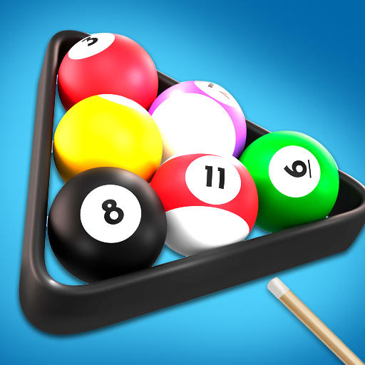 Cue Clash: Pool Master for Android/iOS - TapTap