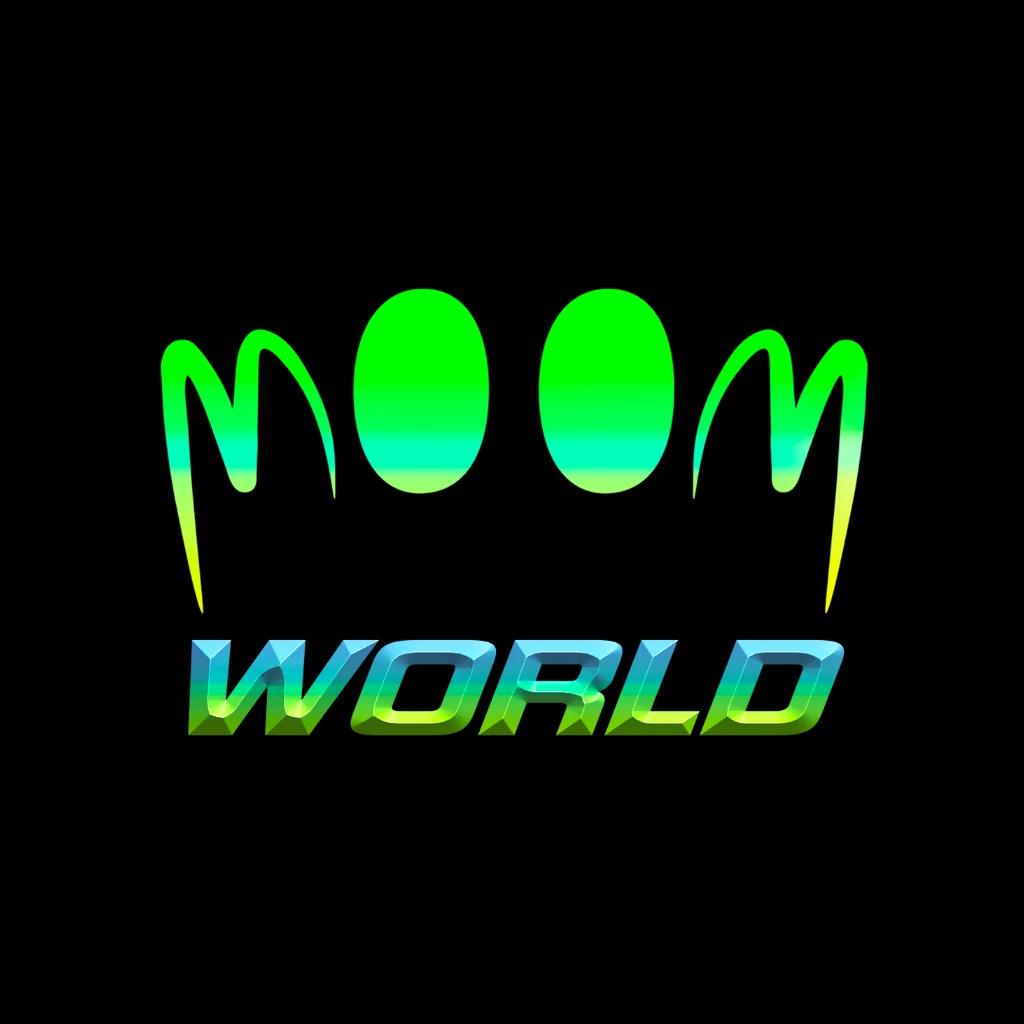 m00m world: Build Play for Android/iOS - TapTap