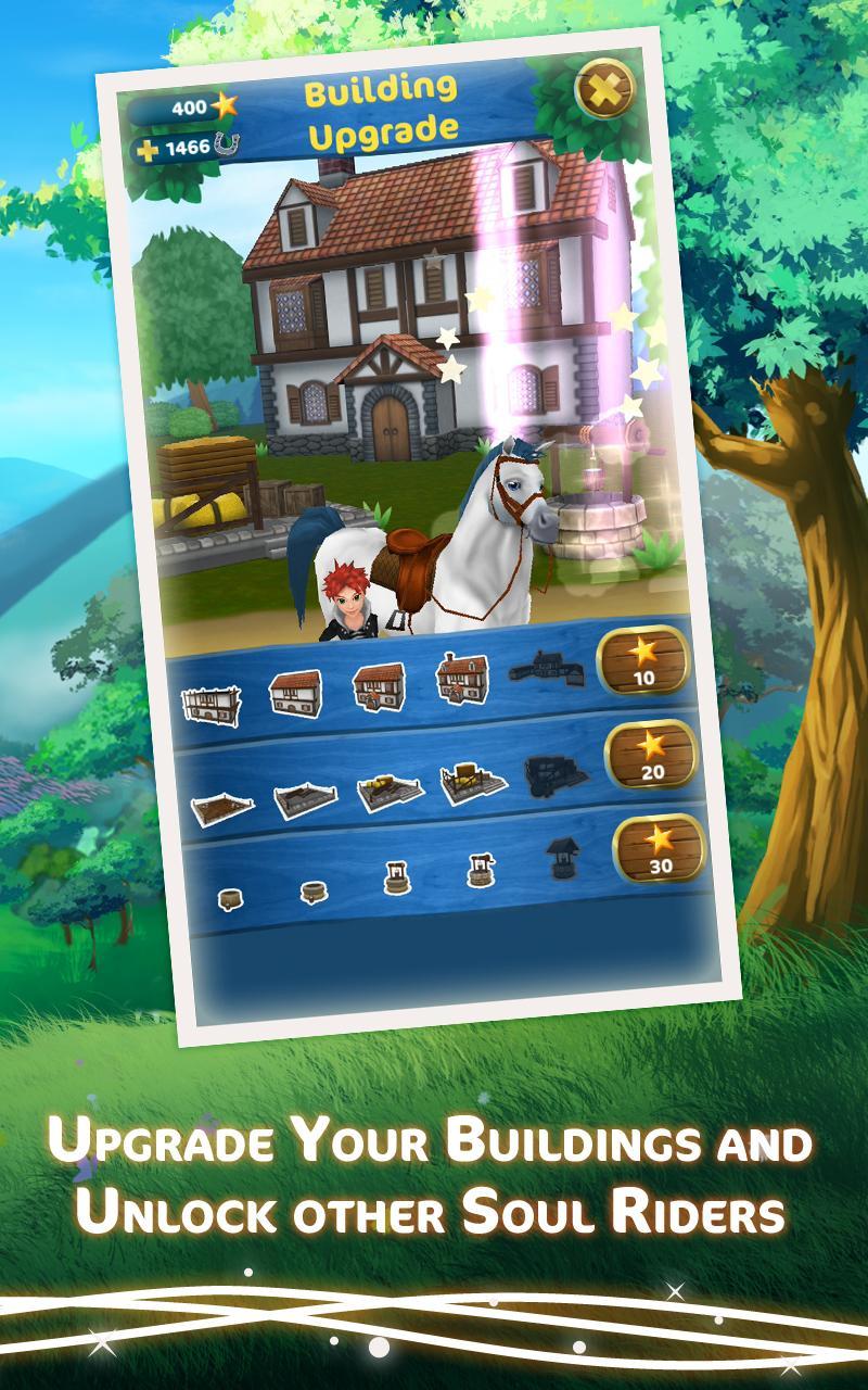 Star Stable Run android iOS pre-register-TapTap