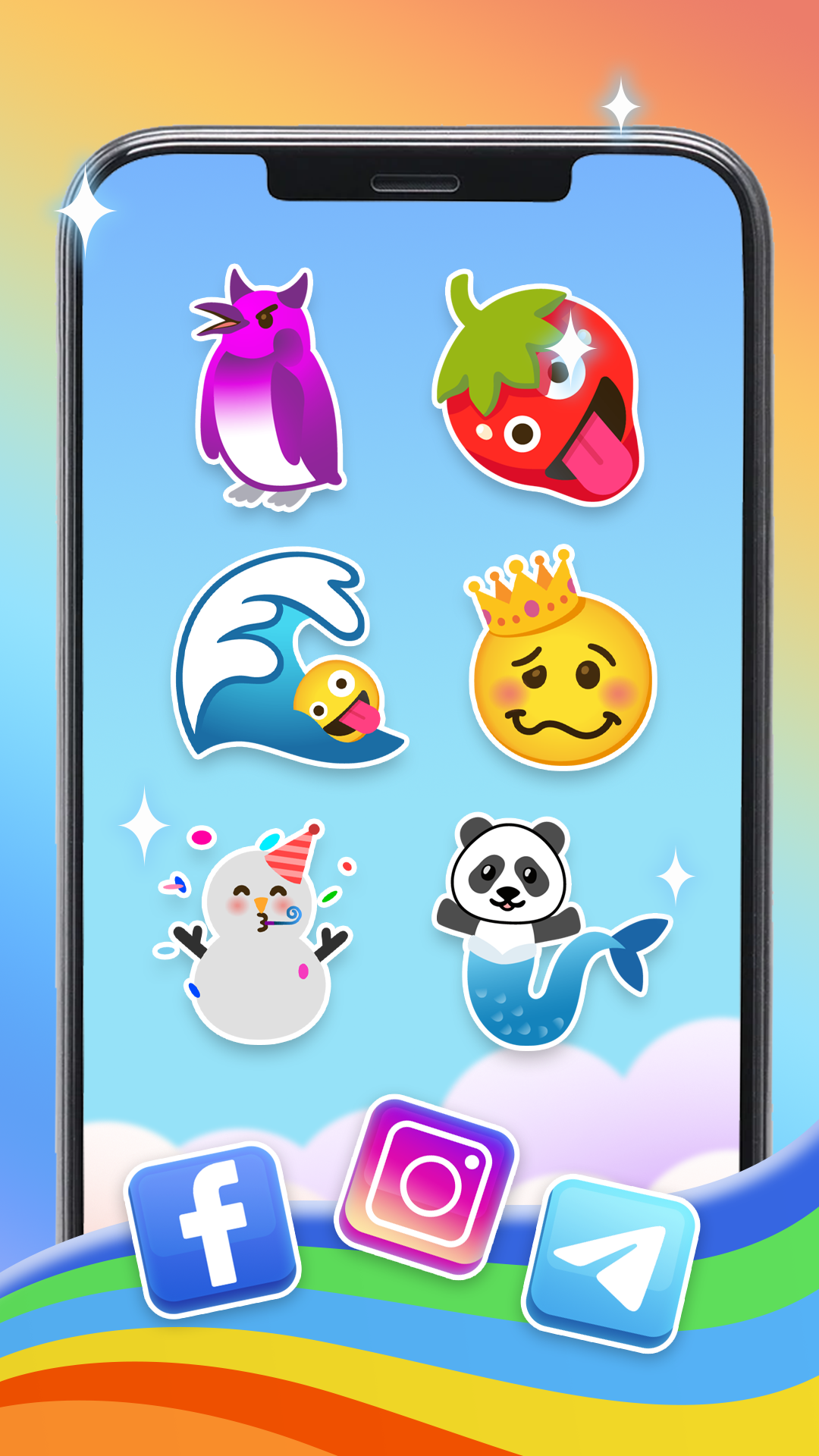 Emoji Mix: Merge Match android iOS apk download for free-TapTap