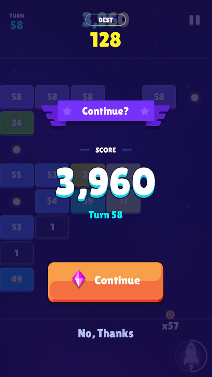 Block Ball Brick Breaker Games for Android/iOS - TapTap