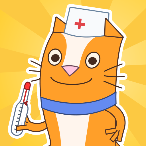 Cats Pets: Animal Doctor Games for Android/iOS - TapTap