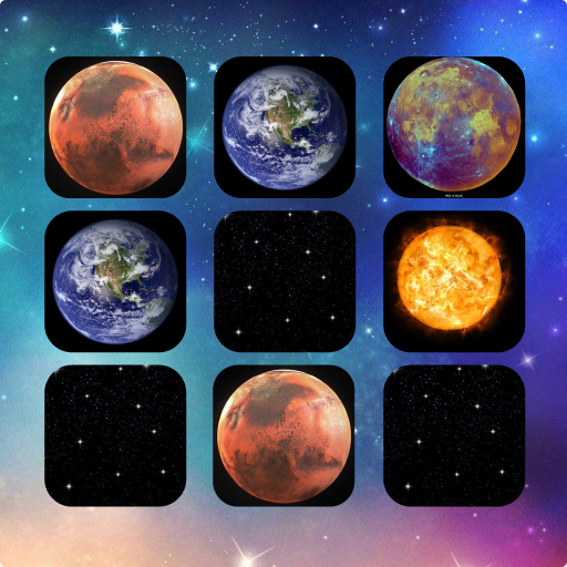 Memory Planets Latest Version for Android/iOS APK - TapTap