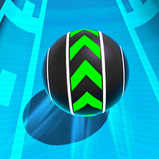 Mega Rolling Balls Stunt Games for Android/iOS - TapTap