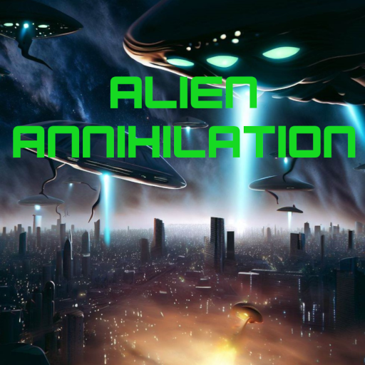Alien Annihilation Latest Version for Android/iOS - TapTap