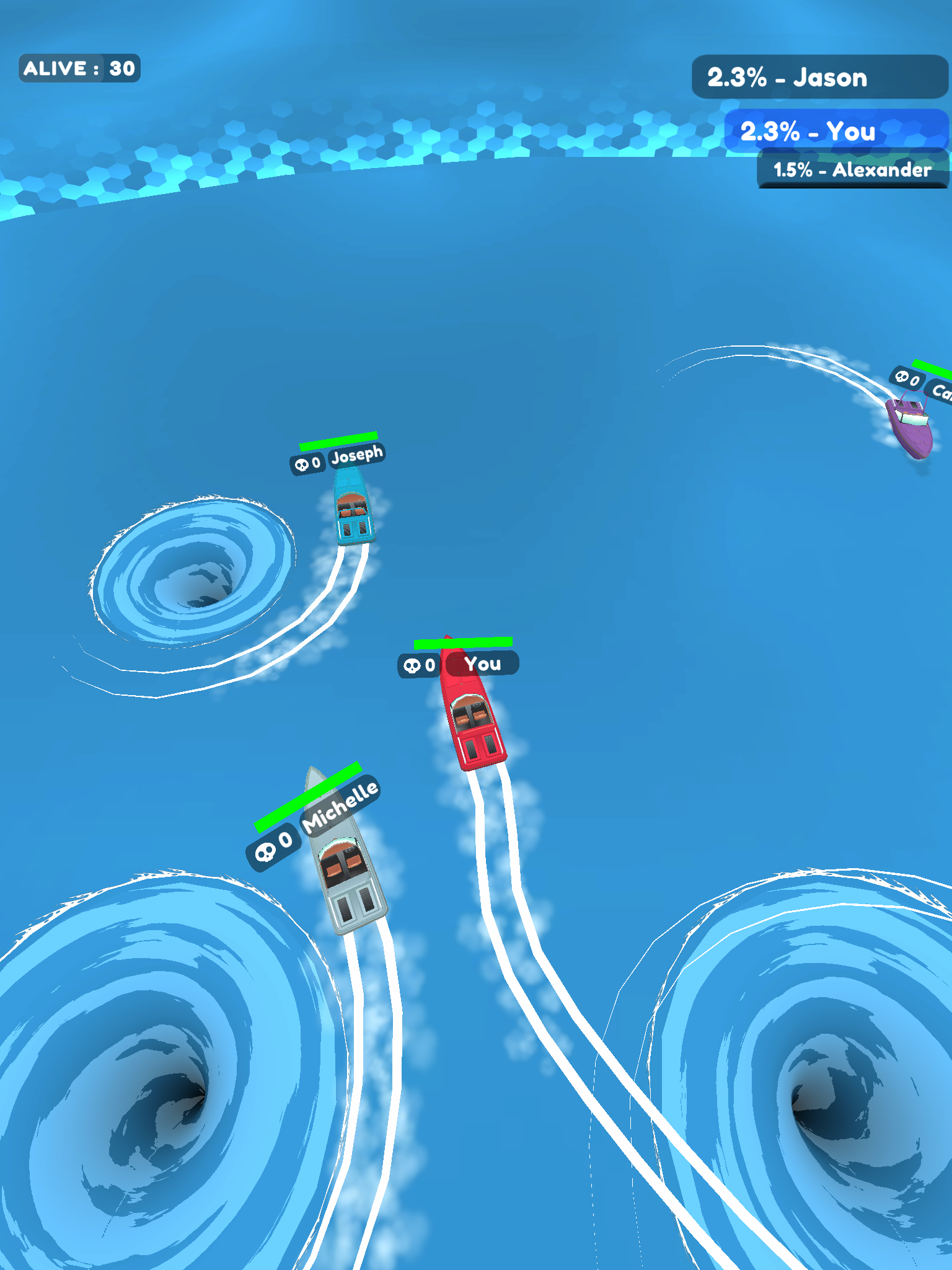 Vortex io android iOS apk download for free-TapTap