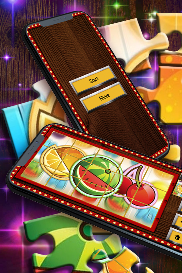 Swift Puzzle Gallery android iOS-TapTap