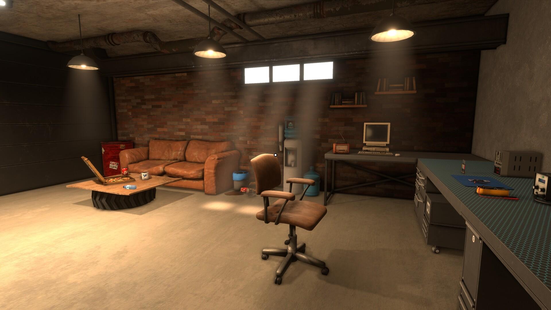 Device Doctor Simulator 2024 for Android/iOS - TapTap