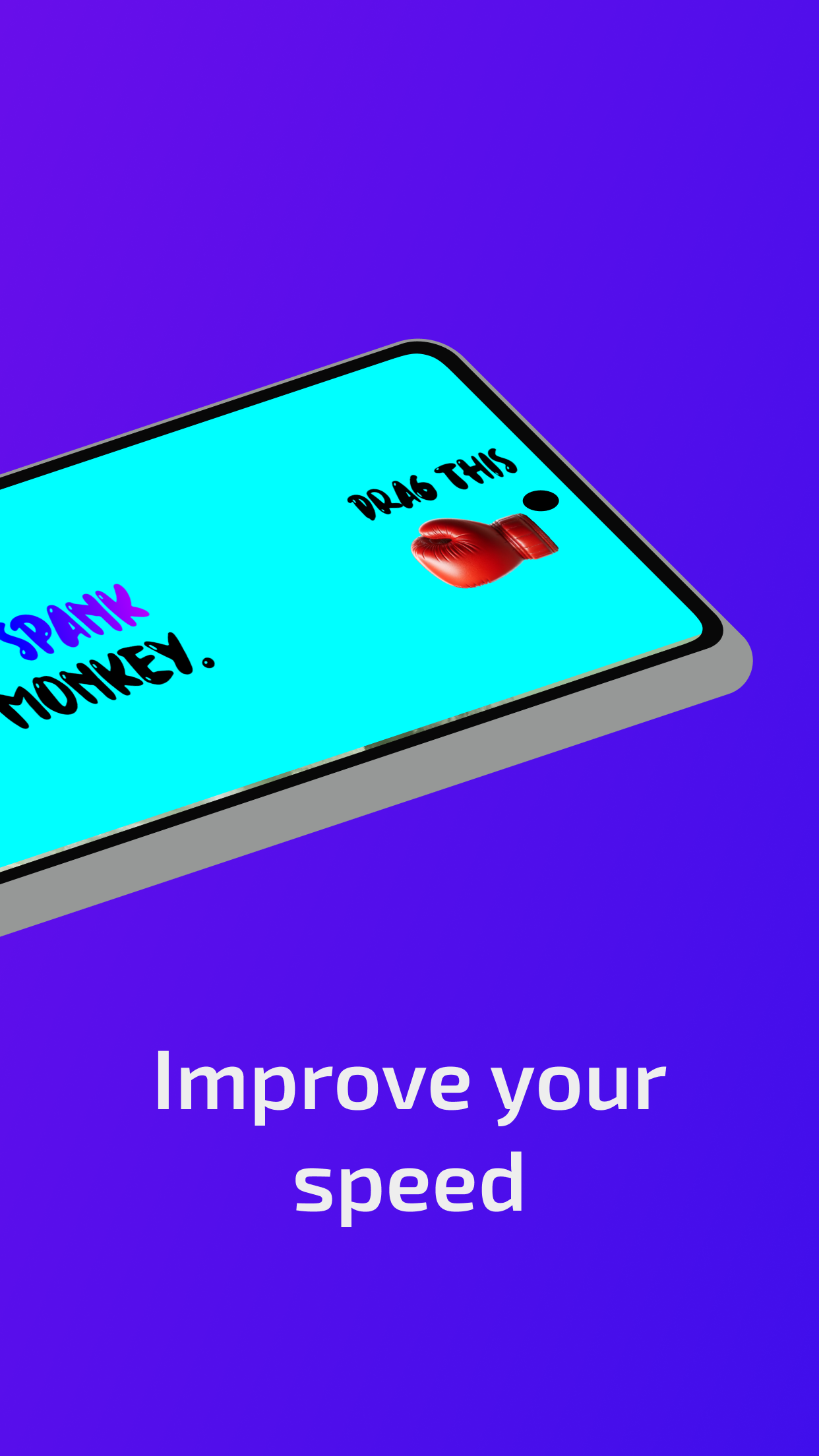 Spank the monkey android iOS apk download for free-TapTap